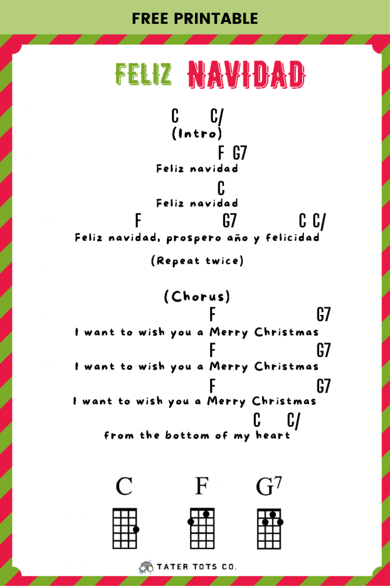 Have A Jolly Good Christmas With These All Time Favorite Super Easy to ...