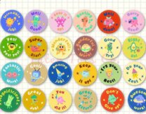 How to establish a good reward system for kids - Tater Tots Co.