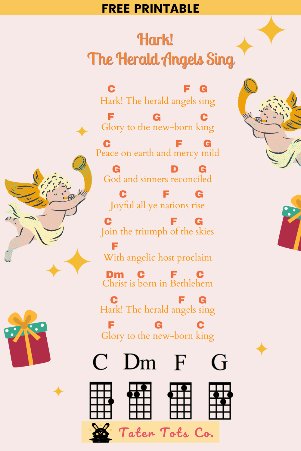 Have A Jolly Good Christmas With These All Time Favorite Super Easy to ...