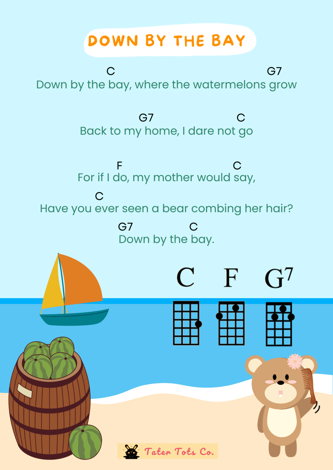 Compilation of the Top 15 Children Nursery Rhyme Songs with Free ...